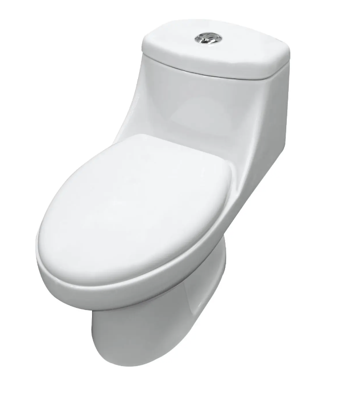 Inodoro Venus Pro 3 Blanco-Castel – Ca,Sa Aquaboutique