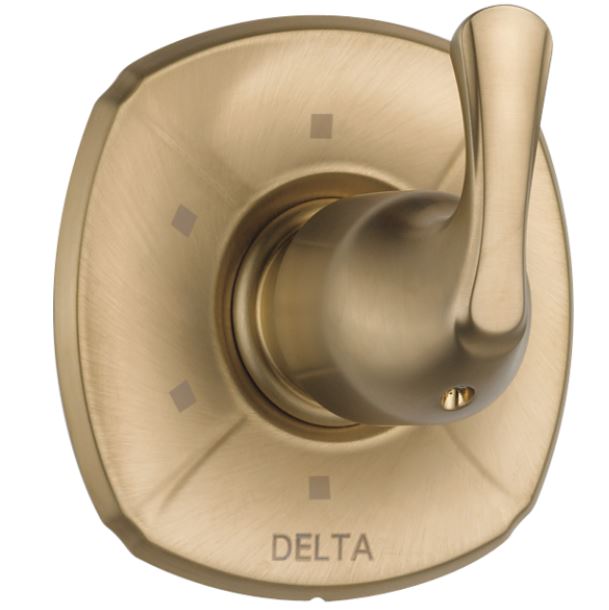 Desviador T11992-CZ Addison Champagne-Delta – Ca,Sa Aquaboutique